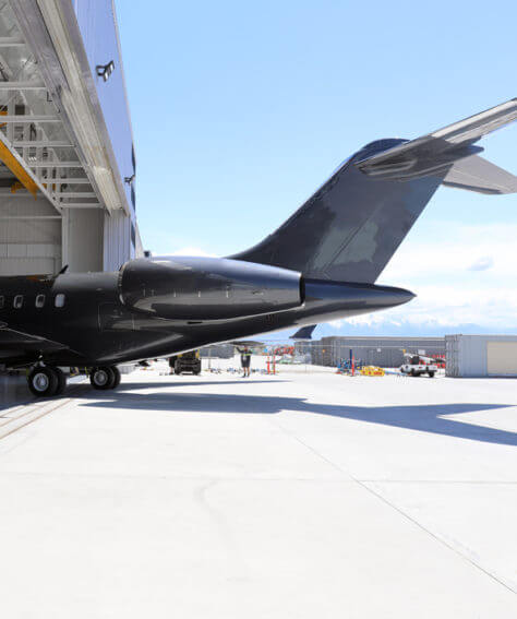 Duncan Aviation – Provo - Tectonic Management Group