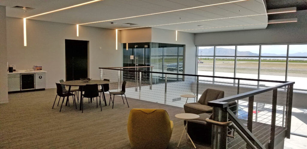Duncan Aviation – Provo - Tectonic Management Group