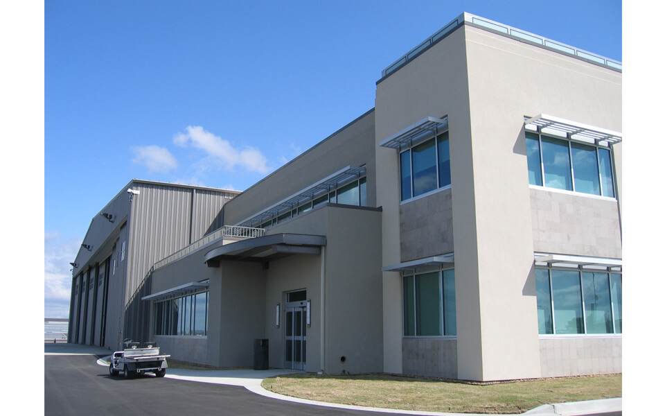 International Paper Company – Memphis - Tectonic Management Group