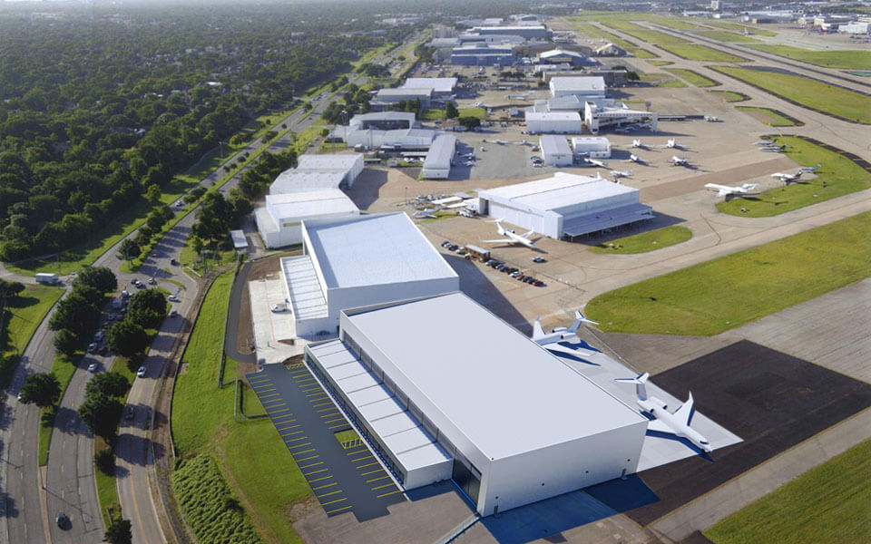 Renderings - Tectonic Management Group