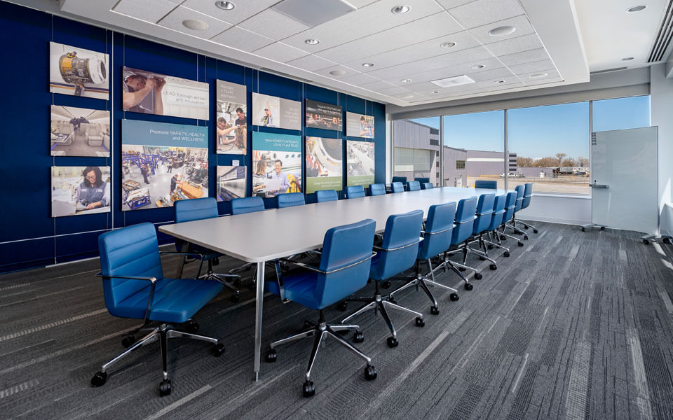 Duncan Aviation – Provo - Tectonic Management Group